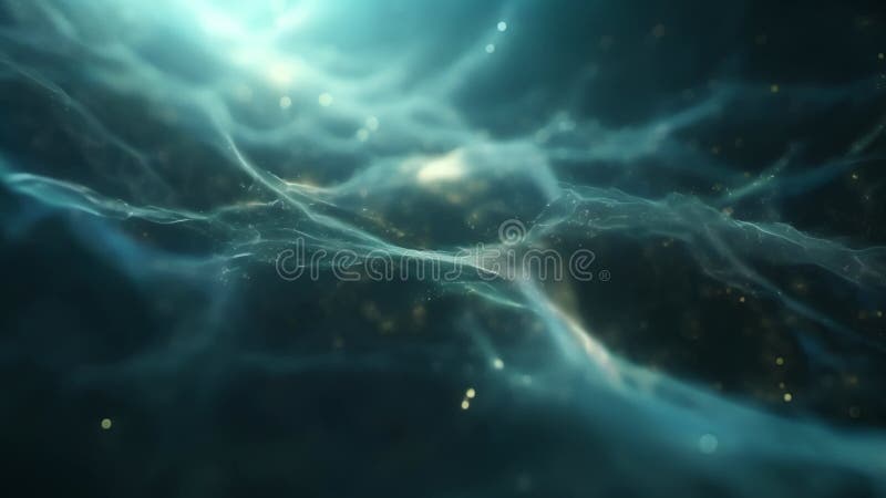 A Massive Web of Connections Illustrates the Decentralized Nature of ...