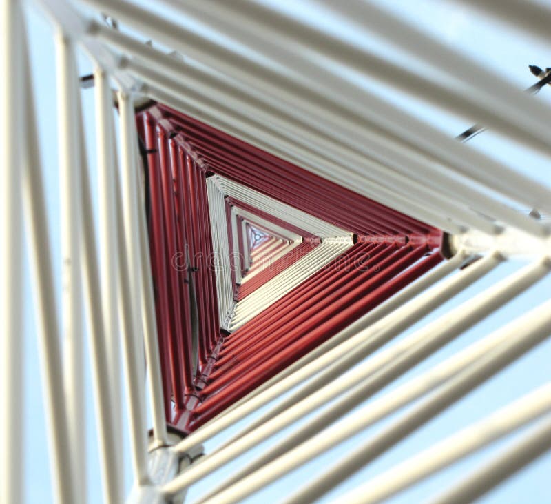 Mast view stock photo. Image of ocean, summer, sailing - 15550586