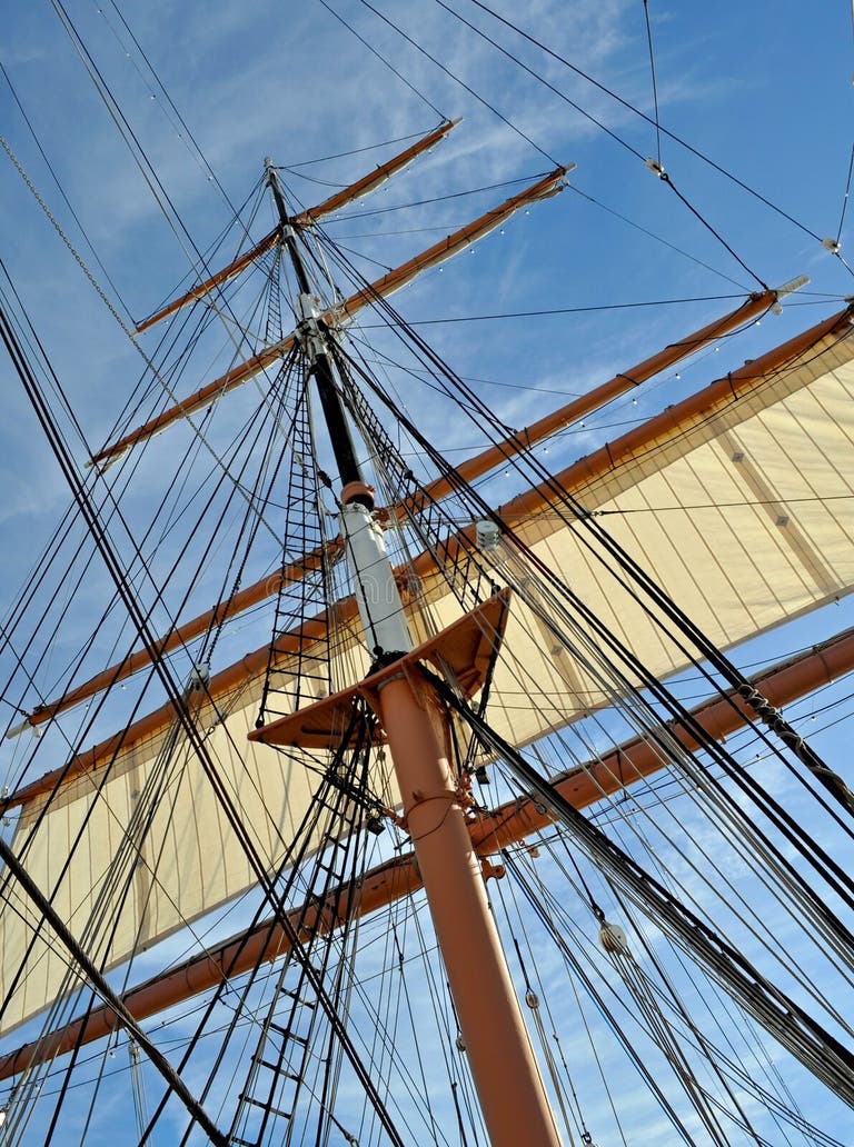 7,957 Mast Rigging Sailing Ship Stock Photos - Free & Royalty-Free ...