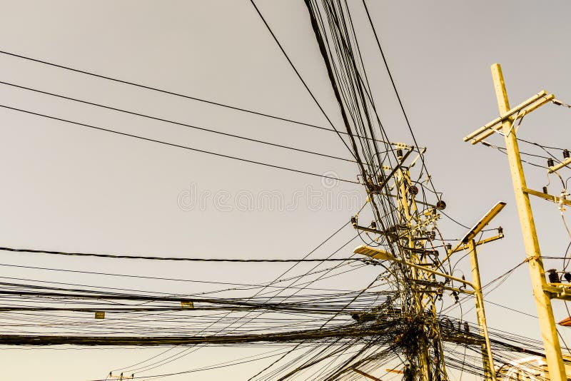 Mast of Ship, Digital Photo Picture As a Background Stock Image - Image ...