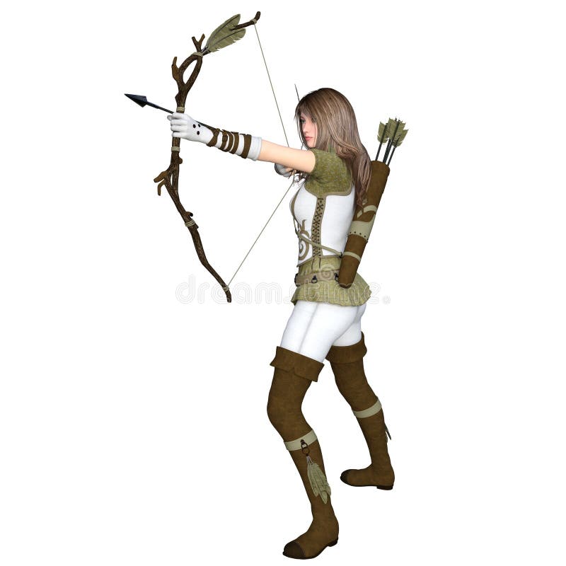 Archery Target 53 stock photo. Image of sport, yellow - 2389788