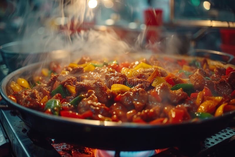 Master the Art of Cooking a Culinary Workshop on Crafting a Traditional ...