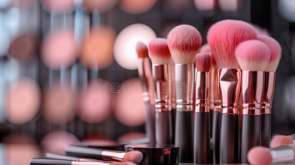 Master the Art of Feminine Beauty with Advanced Makeup Techniques ...