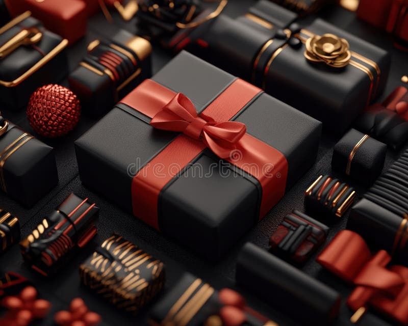 Master the Art of Gift Wrapping Elegant Intricate Folding Techniques ...