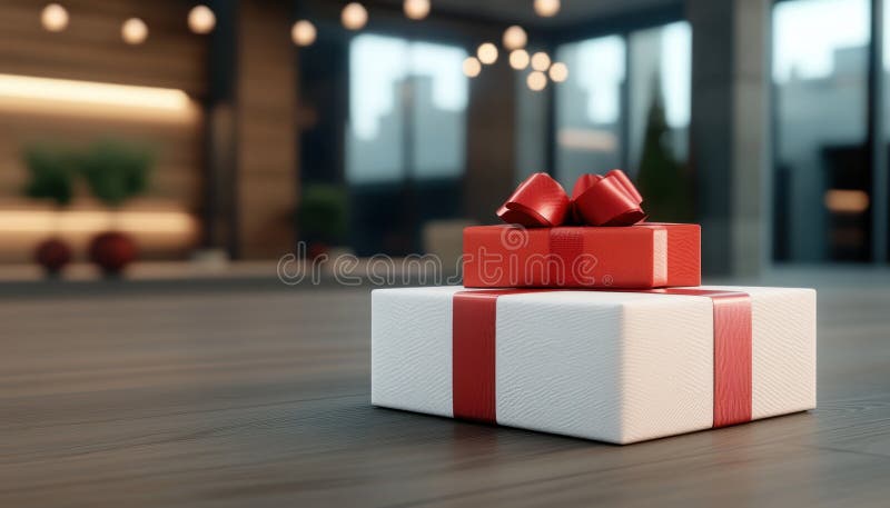 Master the Art of Gift Wrapping Perfectly Executed Folding Techniques ...