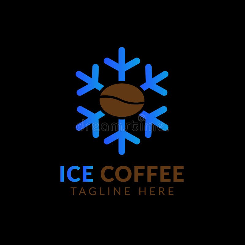 Iced Coffee Glass Can Stock Illustrations – 110 Iced Coffee Glass Can ...