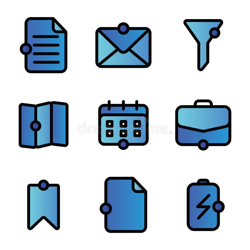 Arsip Stock Illustrations – 18 Arsip Stock Illustrations, Vectors ...