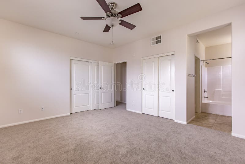 1,057 Empty Master Bedroom Stock Photos - Free & Royalty-Free Stock ...