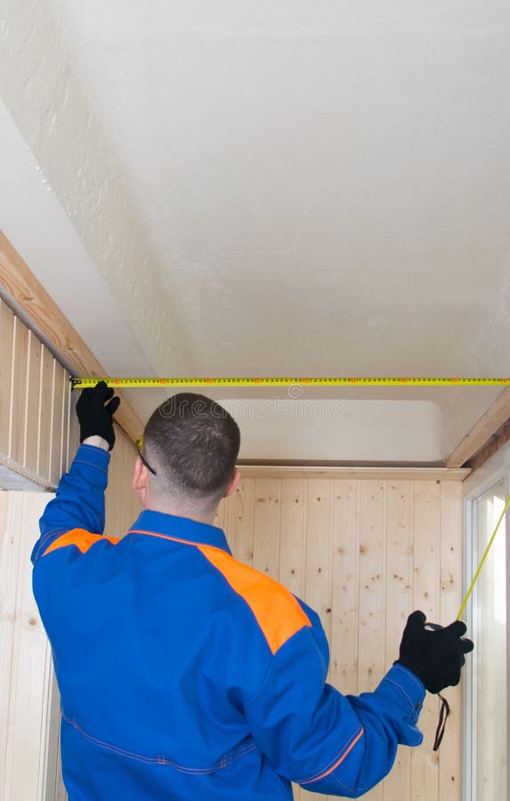 Yellow Gas Meter Box with Gas Pipes in it on a Wall Outside the House ...