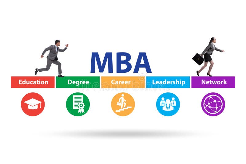 Mba Certificate Stock Illustrations – 363 Mba Certificate Stock ...