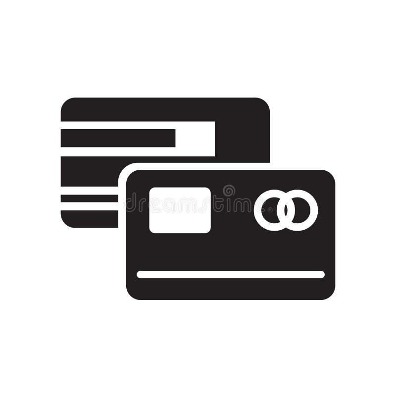 Visa Master Card Logo Stock Illustrations – 42 Visa Master Card Logo ...