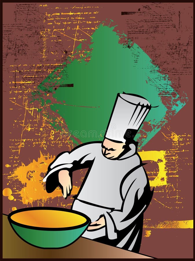 Master Chef Stock Illustrations – 5,679 Master Chef Stock Illustrations ...
