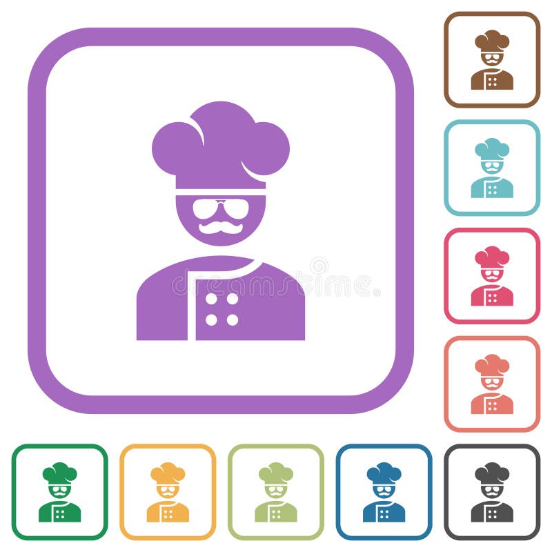 Professionalchef Stock Illustrations – 1 Professionalchef Stock ...