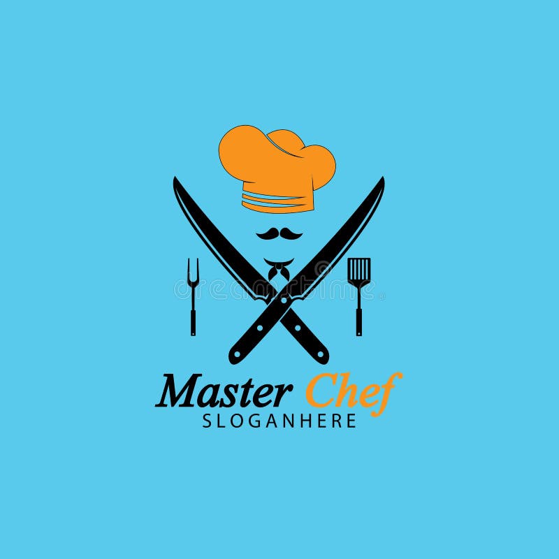 Master Chef Logo Stock Illustrations – 1,657 Master Chef Logo Stock ...
