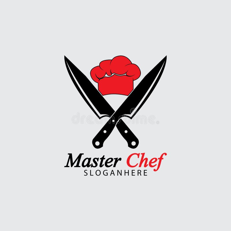 Master Chef Logo Stock Illustrations – 1,520 Master Chef Logo Stock ...