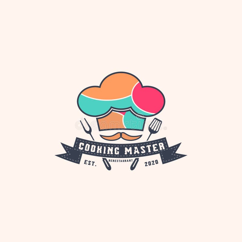 Master Chef Logo Stock Illustrations – 1,373 Master Chef Logo Stock ...