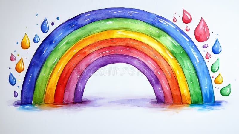 In a Master Class Designed for Kids, Learn the Simple Steps To Paint a ...