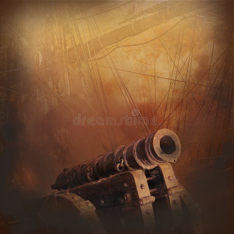 Master and Commander Background Stock Photo - Image of captain, marine ...