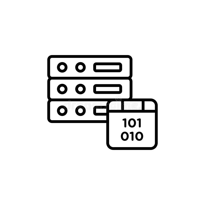 Master Data Management Stock Illustrations – 379 Master Data Management ...