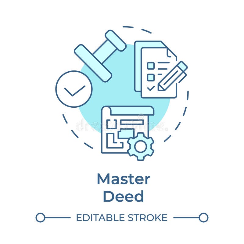 Deed Design Stock Illustrations – 2,874 Deed Design Stock Illustrations ...