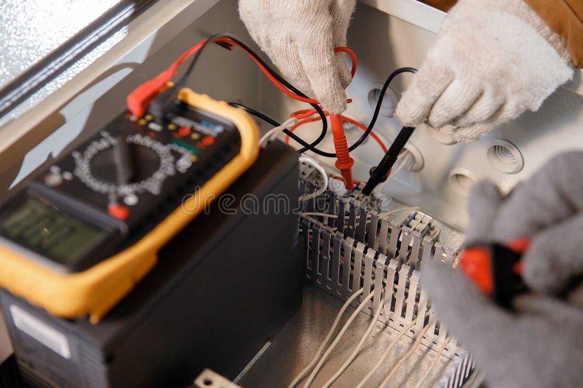 313 Electrical Panel Short Circuit Stock Photos - Free & Royalty-Free ...