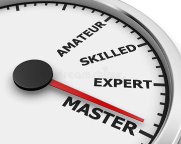 Experience Meter Stock Illustrations – 970 Experience Meter Stock ...