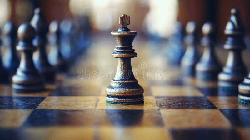 Master the Game: Explore Chess Strategy and Tactics for Competitive ...