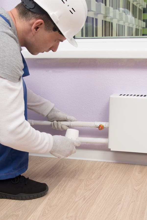 Master of Heating Adjustment, Sets the Temperature on the Sensor in the ...