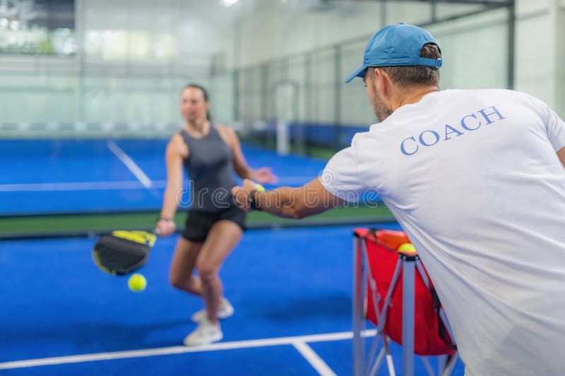 1,065 Indoor Padel Stock Photos - Free & Royalty-Free Stock Photos from ...