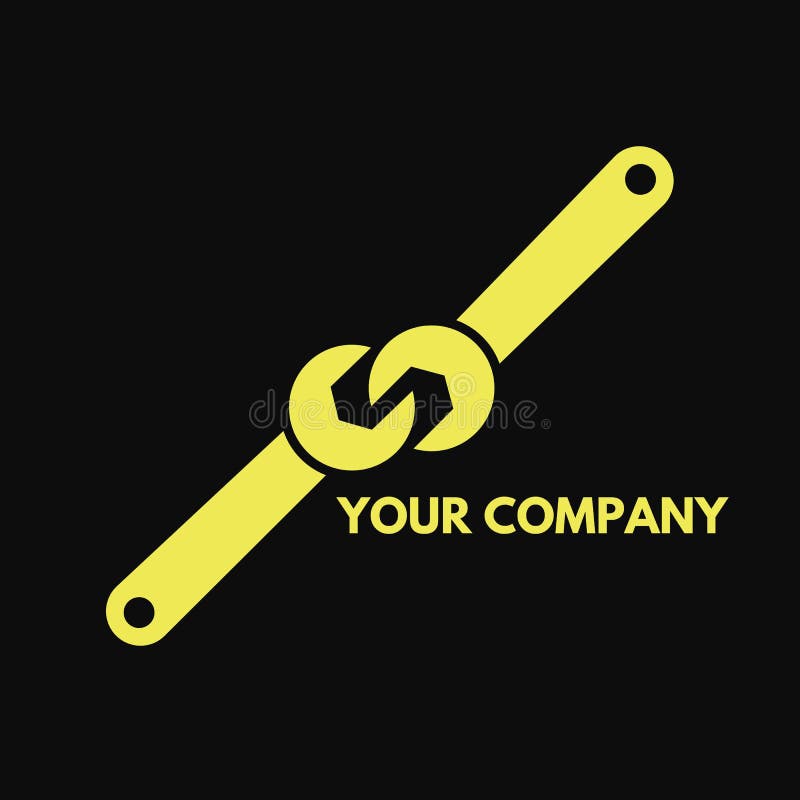 Master logo icon stock illustration. Illustration of technology - 242400030