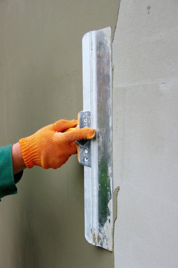 Nailing siding stock image. Image of reno, plank, nail - 14729911
