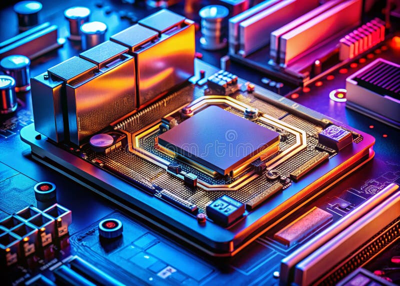 Master Motherboard CPU Installation a Comprehensive Webinar on ...