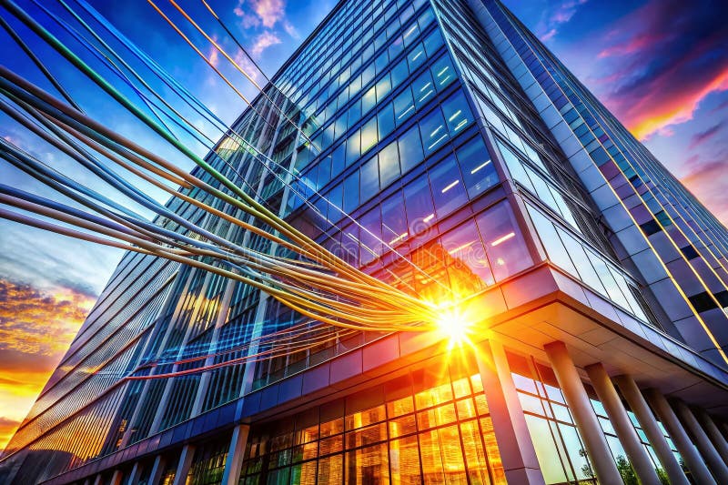 Master it Networking Skills in a Modern Office Environment ...