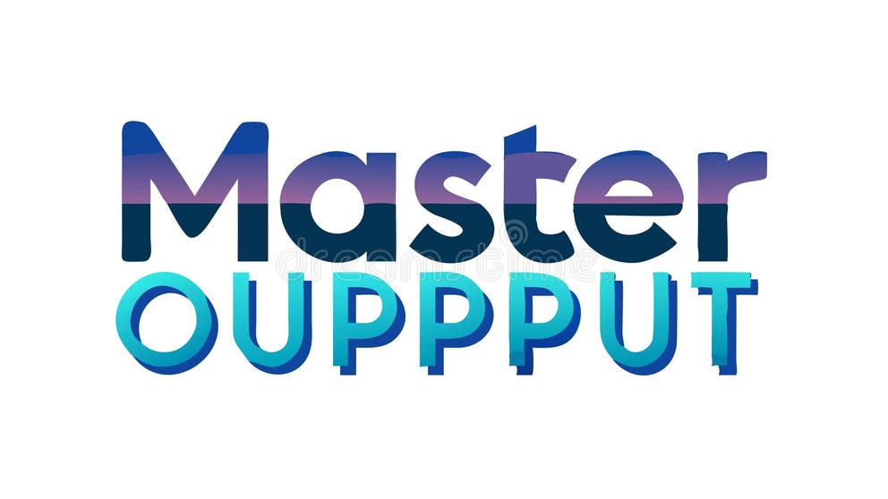 Output Production Stock Illustrations – 6,180 Output Production Stock ...