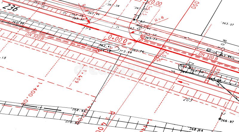 Master Plan Royalty Free Stock Photos - Image: 9496278