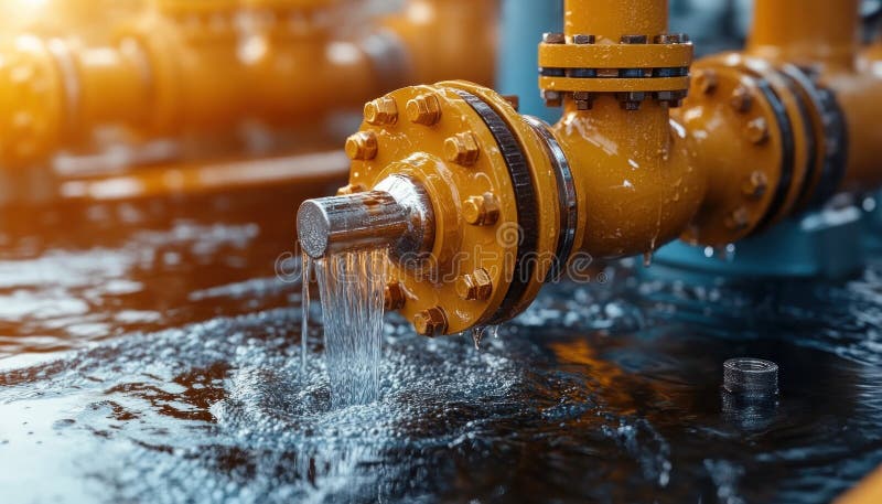 Mastering Plumbing Valve Cleaning Advanced Techniques for Sleek ...