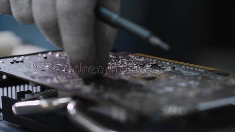 Card Chipset Stock Footage & Videos - 180 Stock Videos