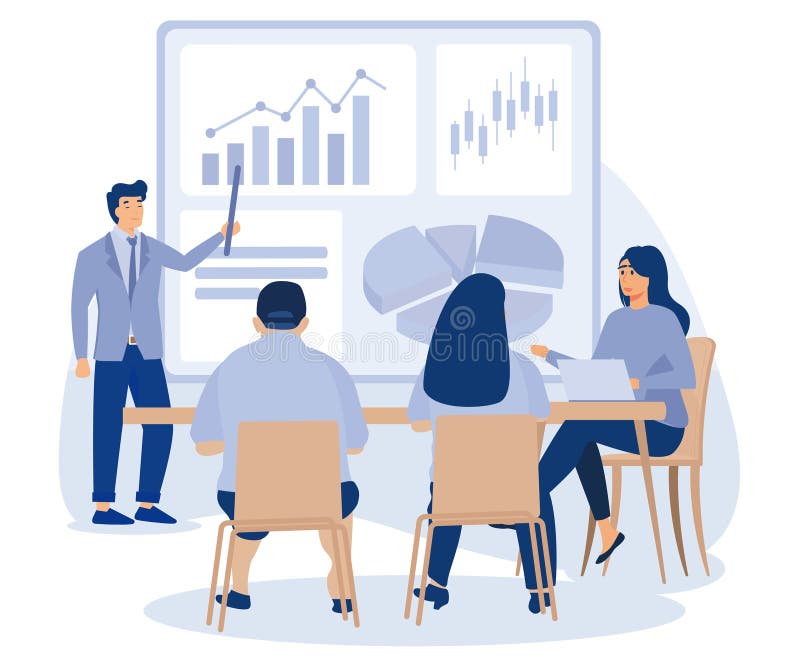 Master of Science in Finance, Group of Diverse People Making Business ...