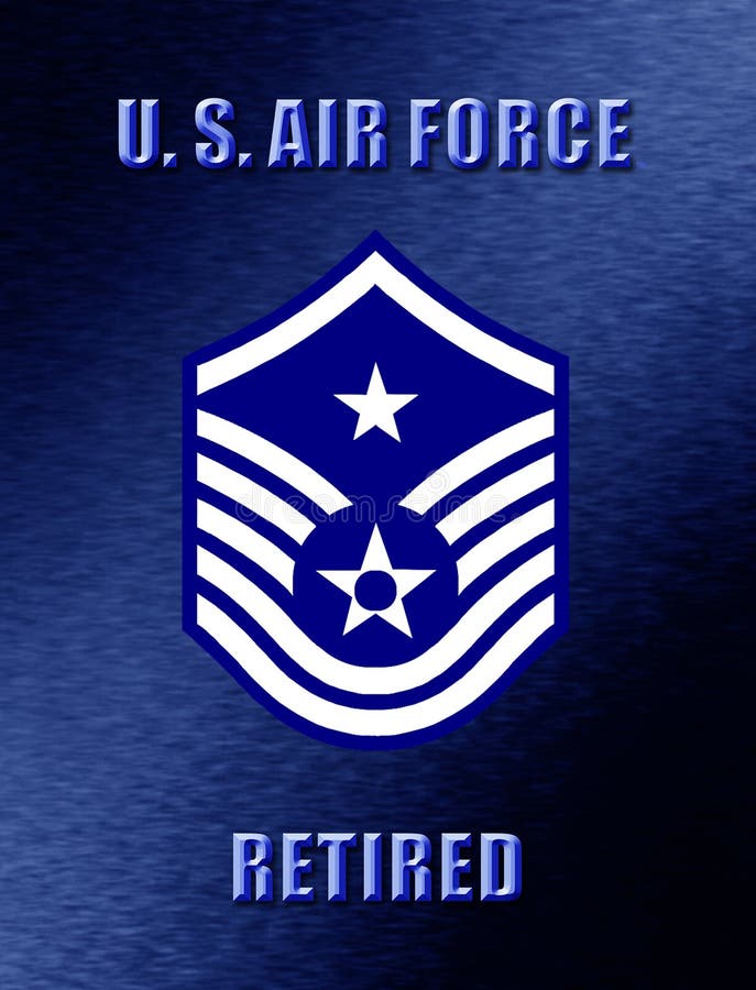 Master Sergeant stock illustration. Illustration of ranks - 375278861