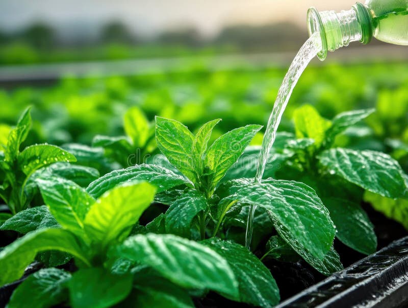 Master Smart Summer Watering Techniques for Lush Gardens a ...