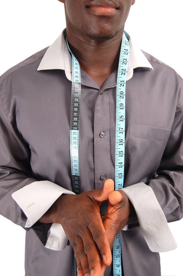 Master Tailor stock photo. Image of customize, master - 1261836