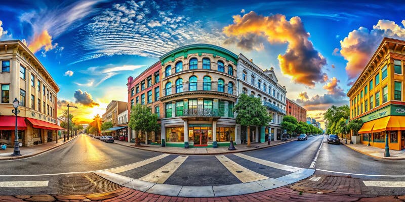 Master TwoPoint Perspective Drawing a Comprehensive Tutorial for ...