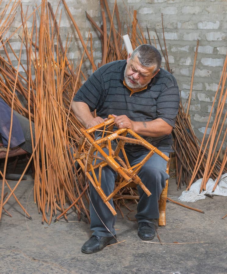 Wicker-work texture stock photo. Image of panel, network - 80386432