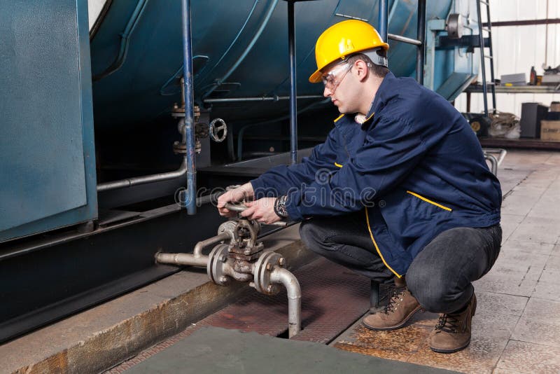 Master at work stock image. Image of toughness, white - 23802769