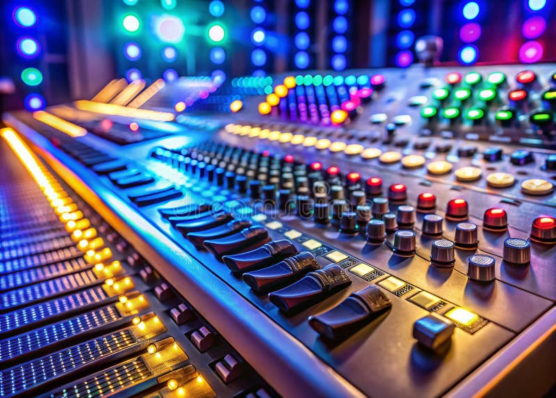 Master Your Audio for Stunning 4K Video Production with this ...
