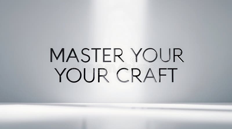 Master Your Craft with Effective Strategies and Practical Tips for ...