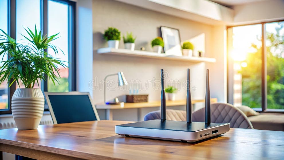 Master Your Home Network a Comprehensive Guide To Setting Up Troubleshooting and Optimizing Your ...