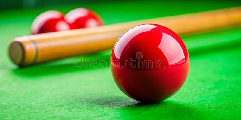 Master Your Snooker Game with a Professional Ball and Rest Setup for ...