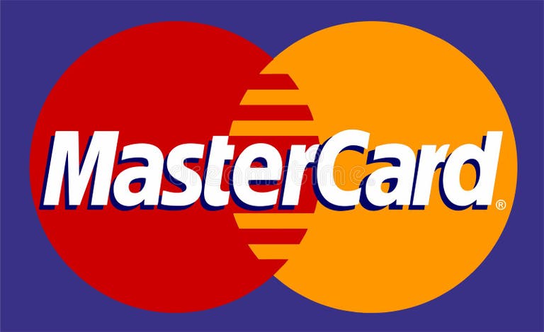Mastercard editorial photo. Illustration of commerce - 72682456