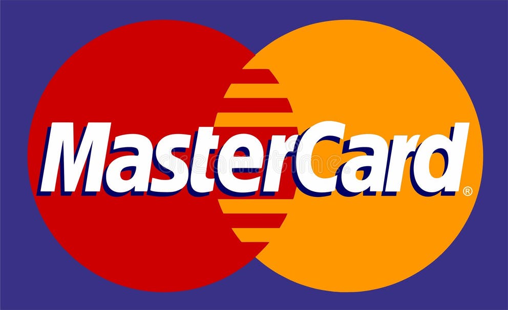 Mastercard editorial photo. Illustration of commerce - 72682456